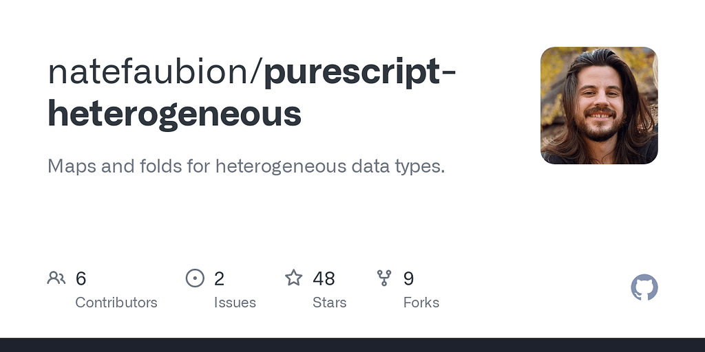 Record typescript in purescript - Help - PureScript Language Forum