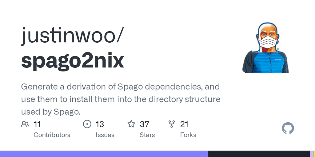 Nix build from a spago.dhall: the final missing piece - PureScript Language Forum